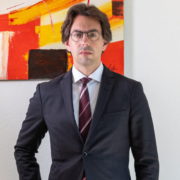 Alinéa avocats - Etude d'avocats à Lausanne